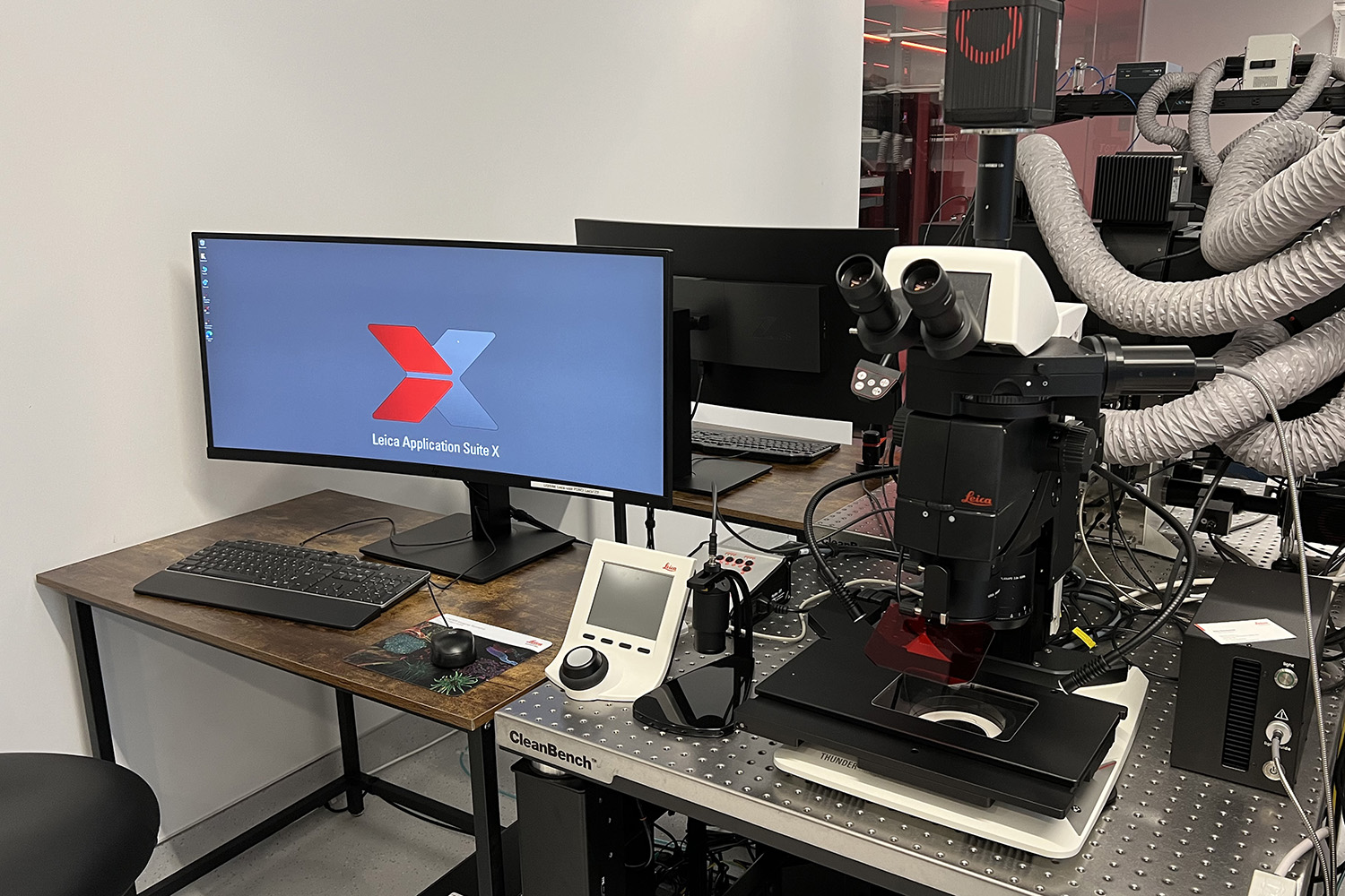 Light Microscopy Core | UCSF Neurosciences